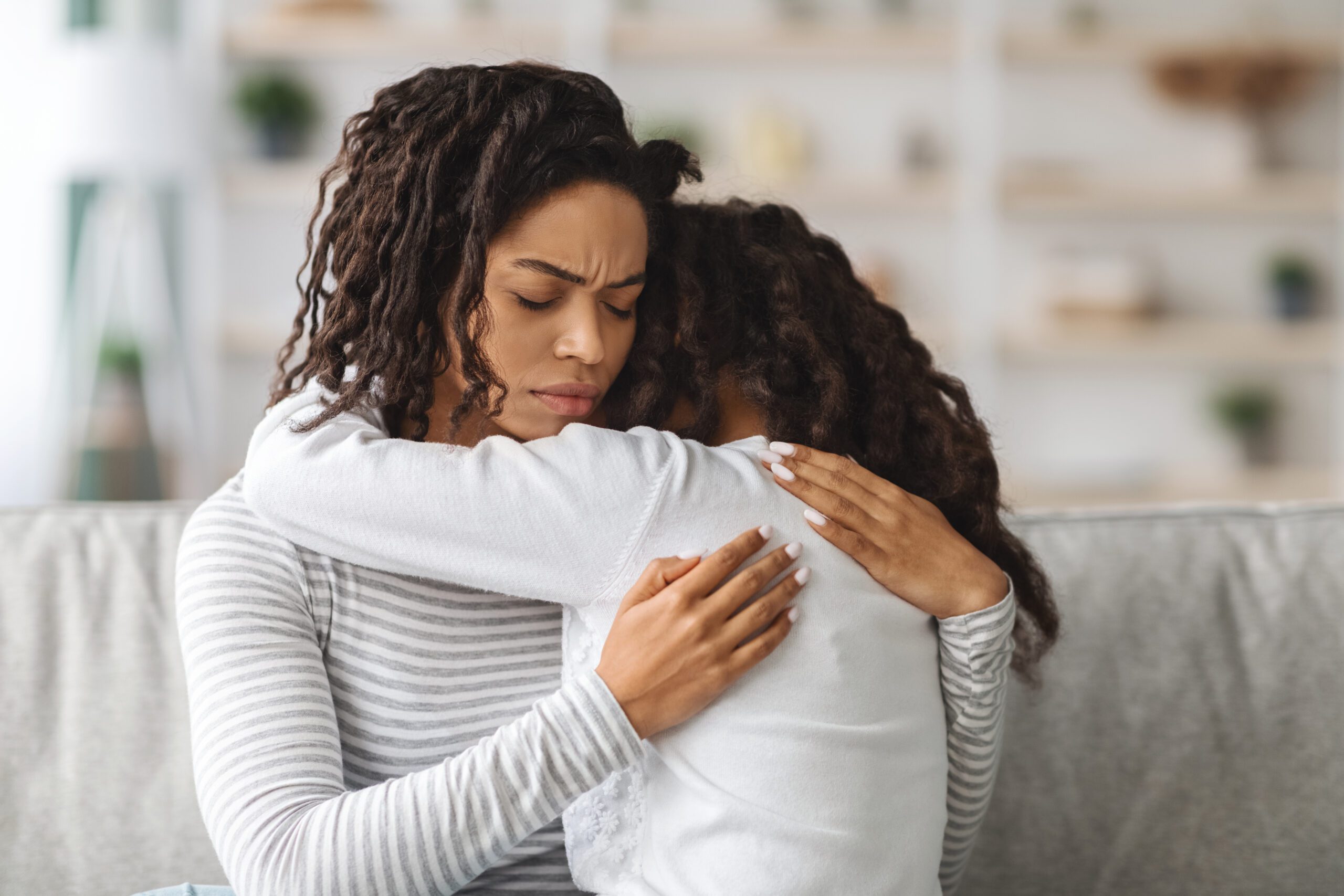 Community Vigilance: Recognizing Signs of Human Trafficking | AIDBIPOC